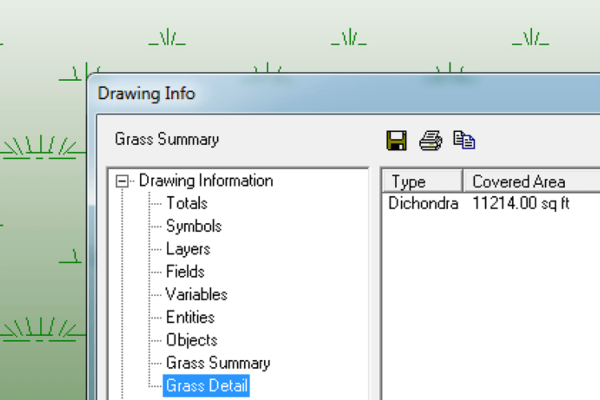 CAD Landscape Design Software for Professionals | PRO Landscape+