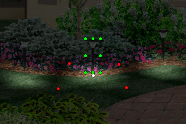 Landscape Lighting Software | Holiday Lighting | PRO Landscape+