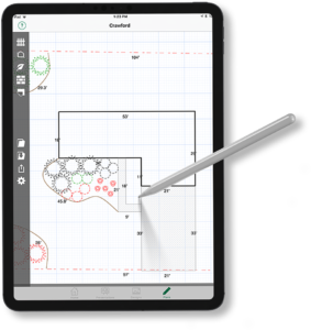 Landscaping and Garden Design Software and Apps | PRO Landscape+