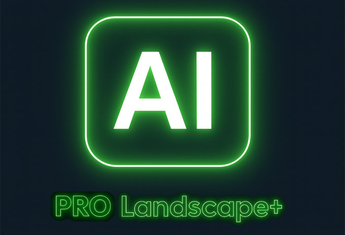 Photo Imaging For Landscape Professionals Pro Landscape